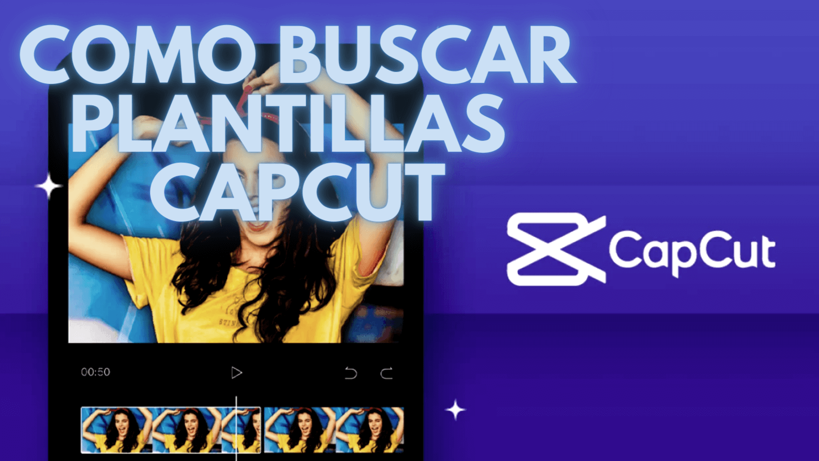 How To Search For Templates In CapCut For Free 2023